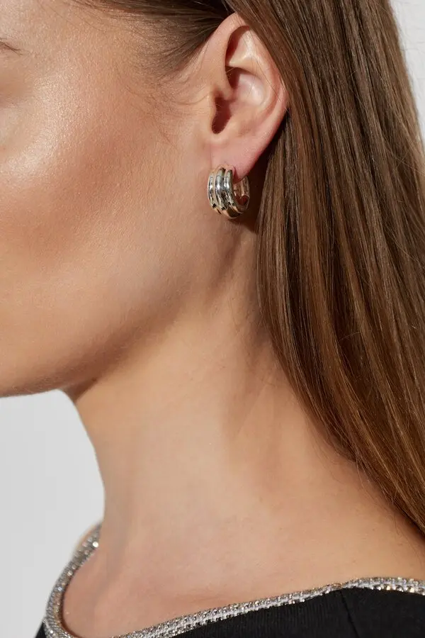 LIÉ STUDIO Elenora’ Earrings