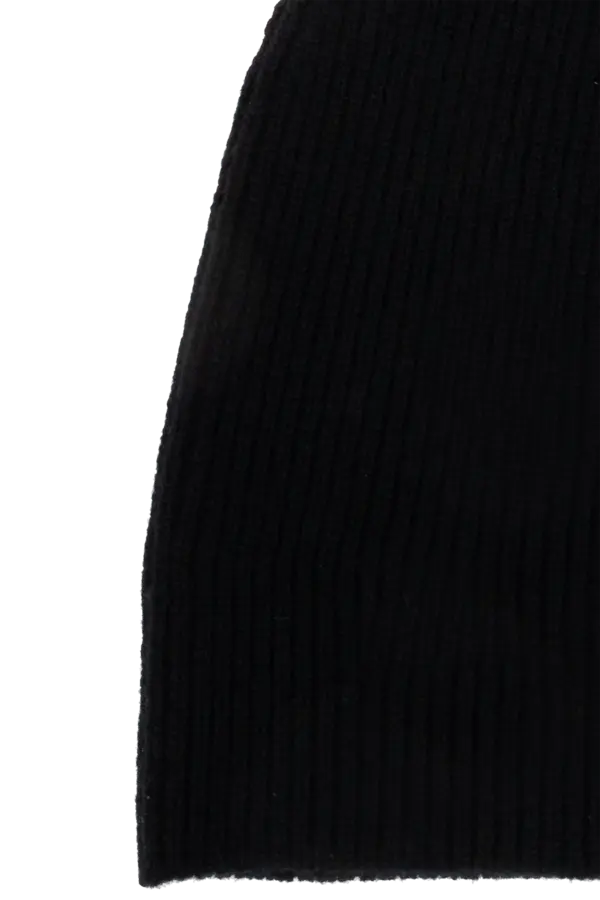Issey Miyake Wool Beanie