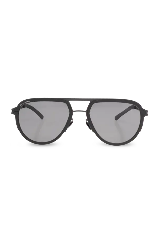 Mykita X Rimowa Sunglasses - Black