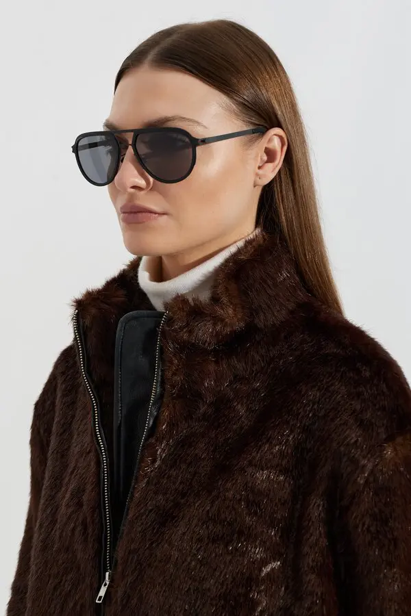 Mykita X Rimowa Sunglasses