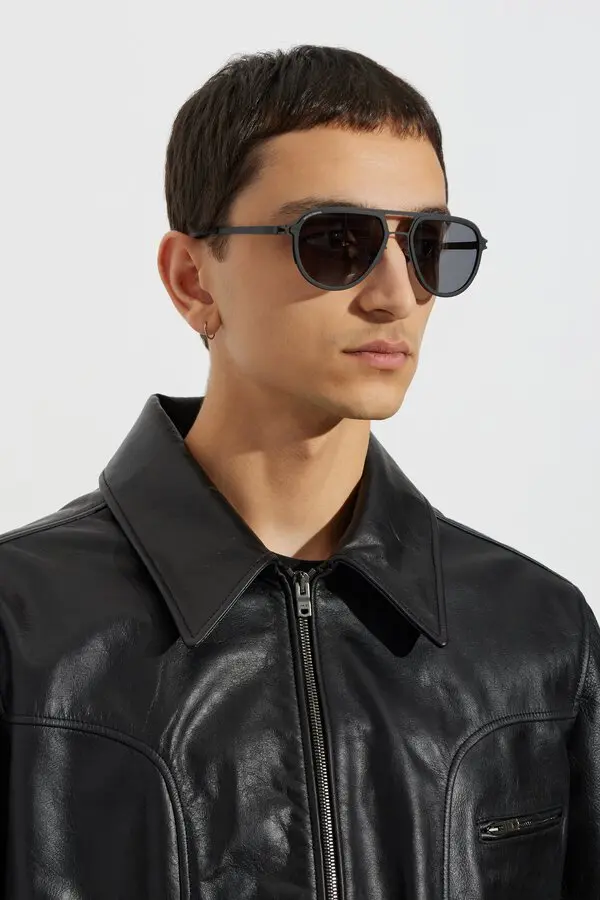 Mykita X Rimowa Sunglasses
