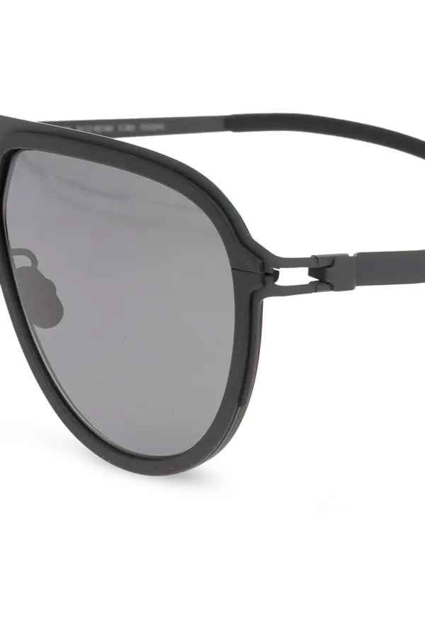 Mykita X Rimowa Sunglasses
