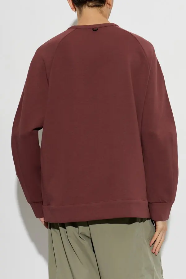 Nike Logo Sweatshirt