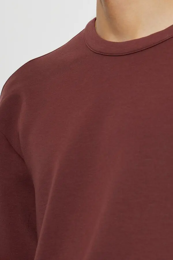 Nike Logo Sweatshirt