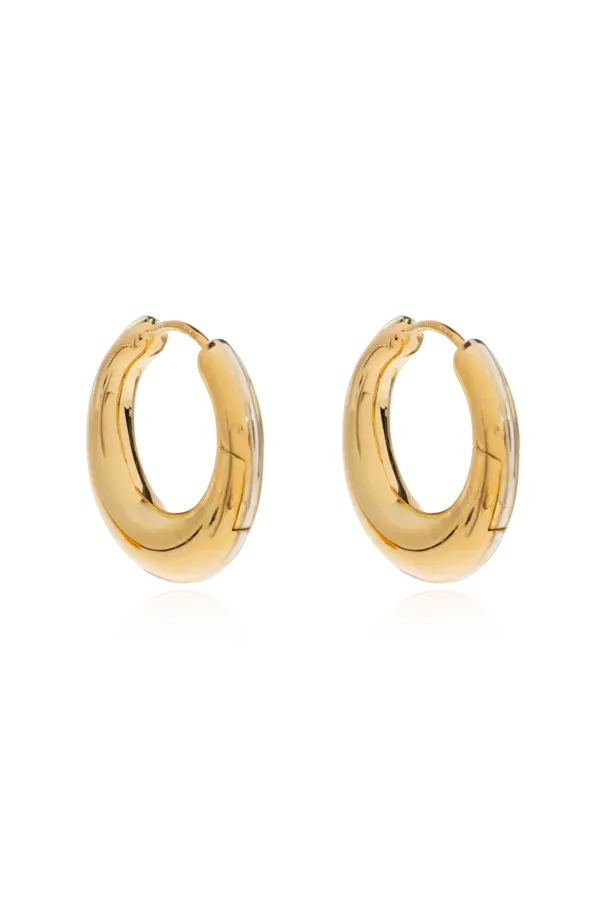 LIÉ STUDIO Harper’ Hoop Earrings