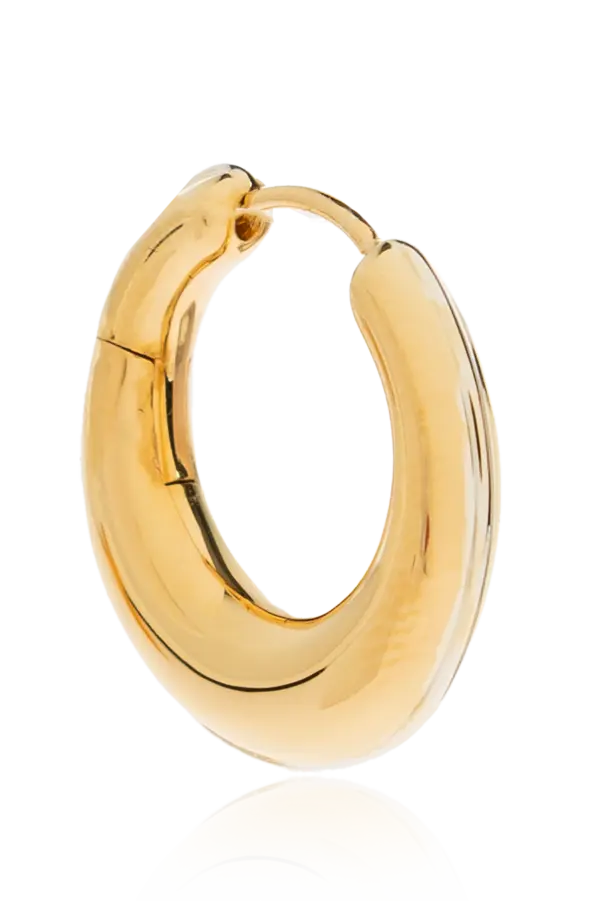 LIÉ STUDIO Harper’ Hoop Earrings