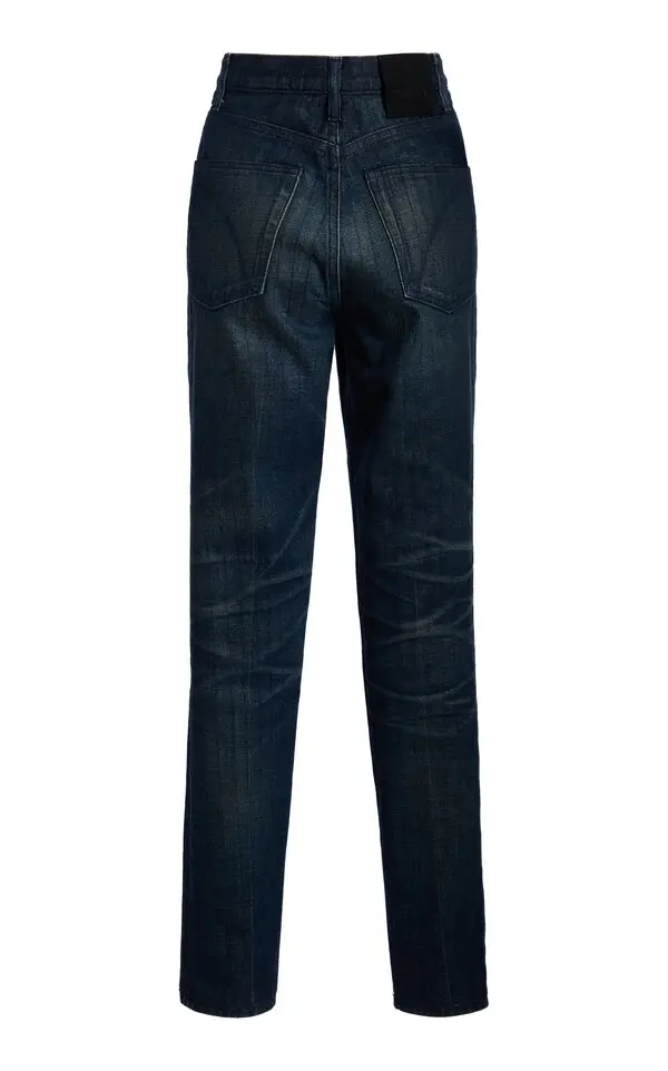 TOM FORD Dalton Straight-leg Jeans
