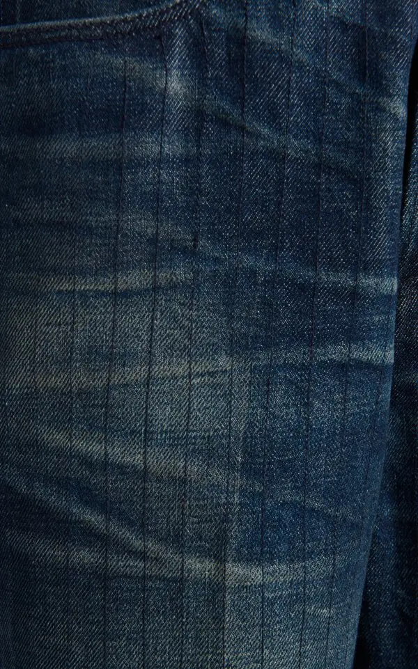 TOM FORD Dalton Straight-leg Jeans