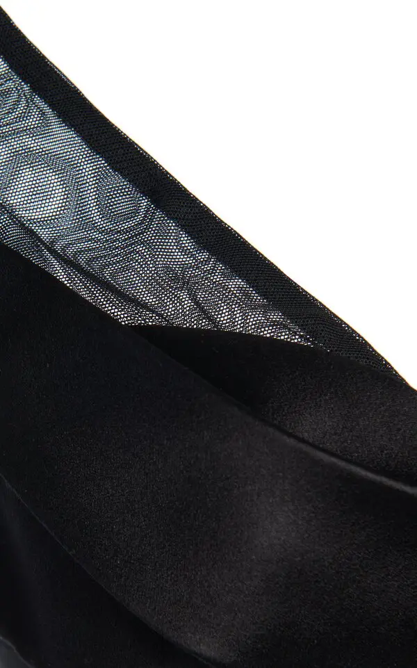 TOM FORD Silk Duchesse Evening Bra