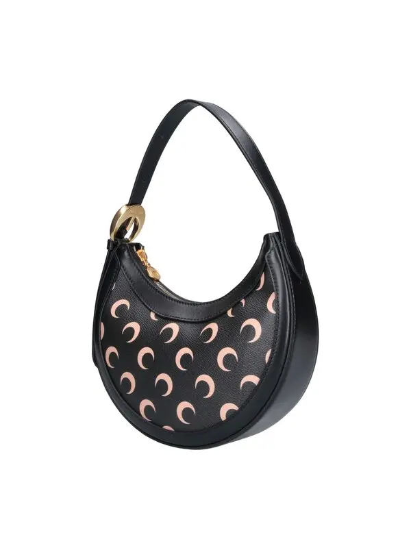 MARINE SERRE Mini Bag “moon Eclipse