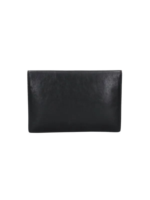 VIVIENNE WESTWOOD Pouch “envelope Orb