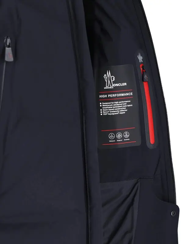 Moncler Down Jacket “angren