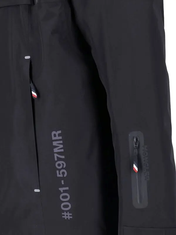 Moncler Ski Jacket “staz