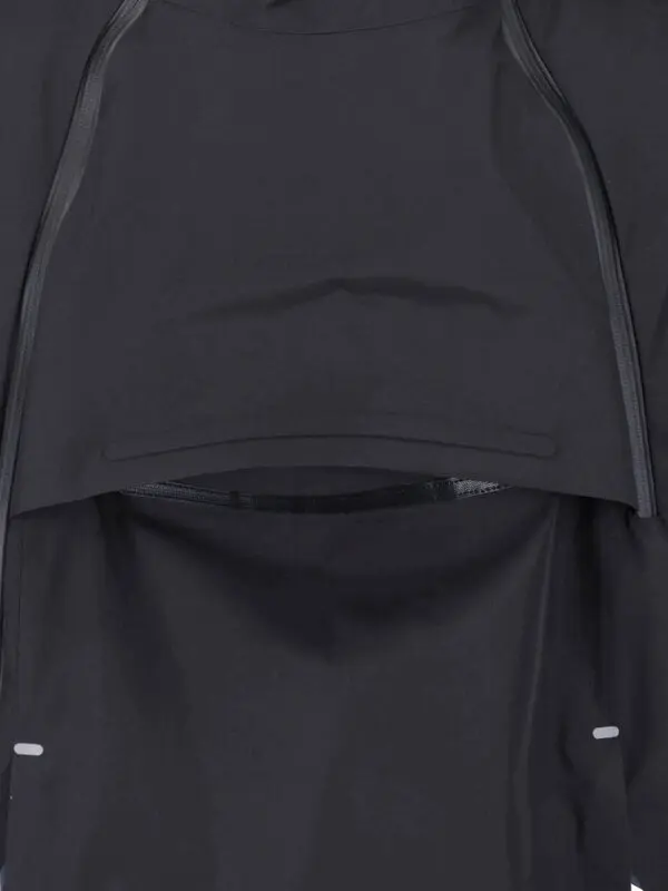 Moncler Ski Jacket “staz