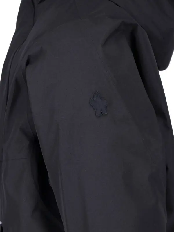 Moncler Ski Jacket “staz