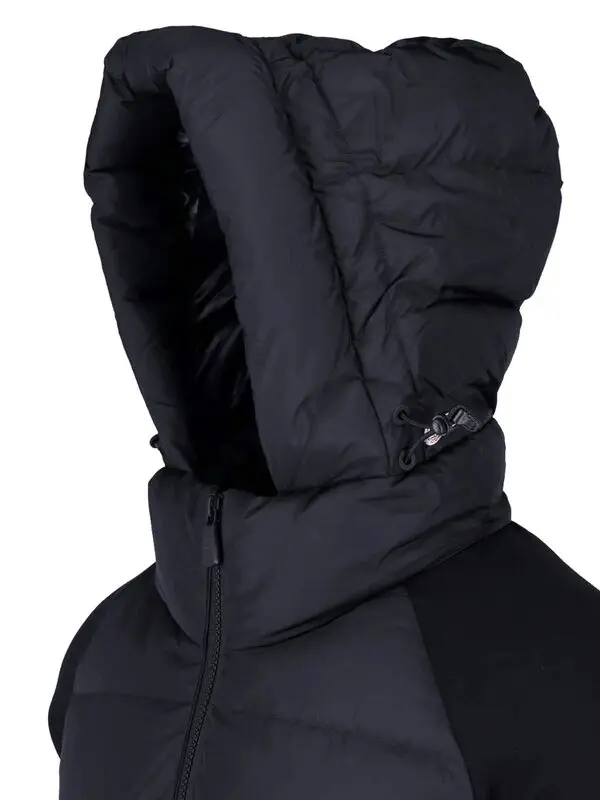 Moncler Zip-logo Cardigan