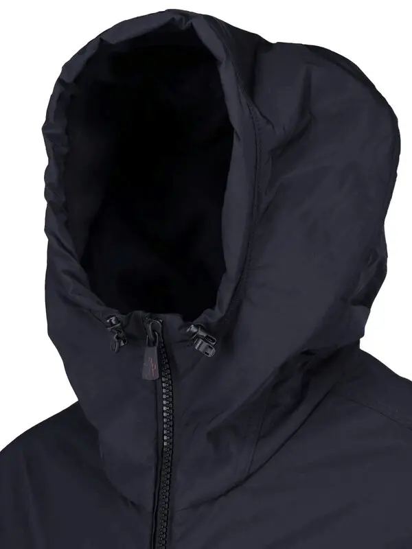 Moncler Zip Cardigan “polartec
