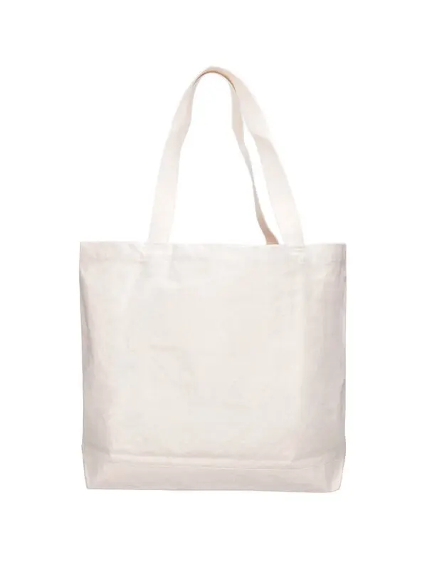 Maison Kitsuné Tote Bag “dressed Fox