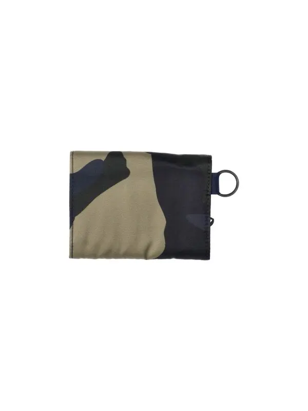 PORTER YOSHIDA Wallet “counter Shade