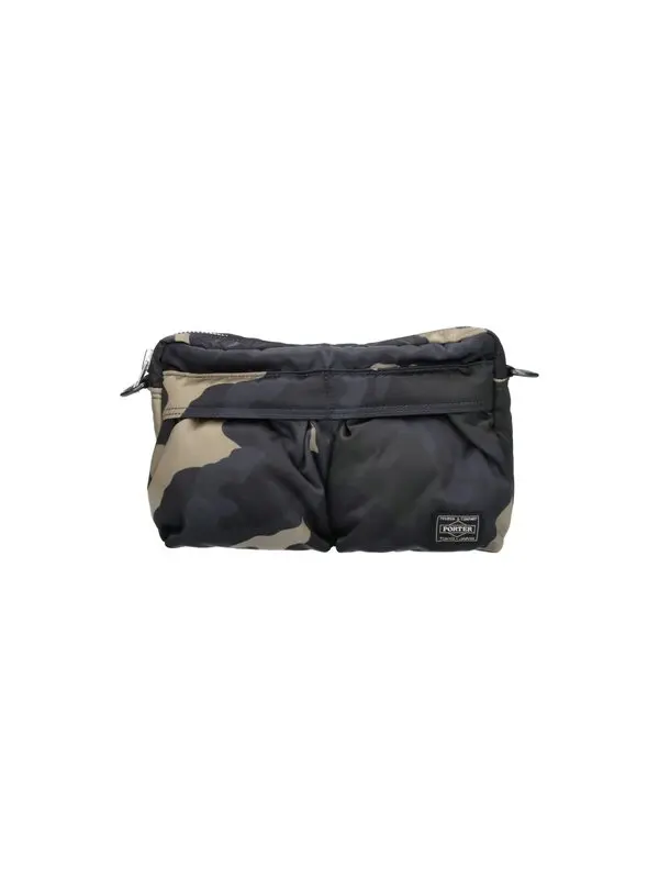 PORTER YOSHIDA Shoulder Bag “shade