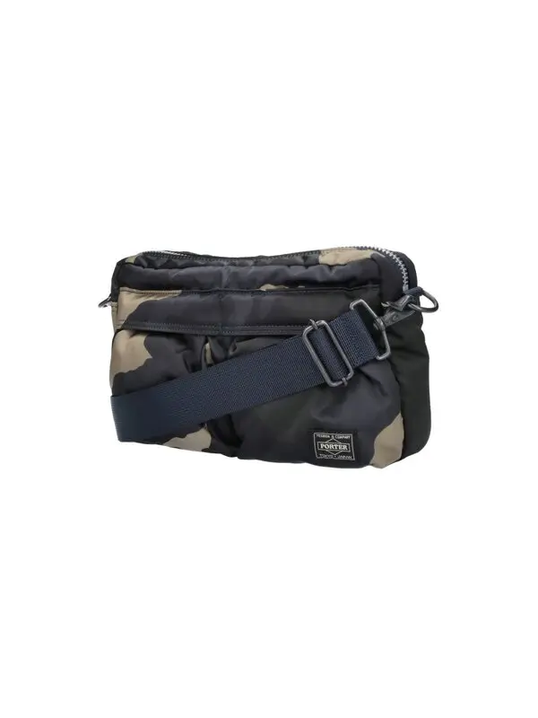 PORTER YOSHIDA Shoulder Bag “shade