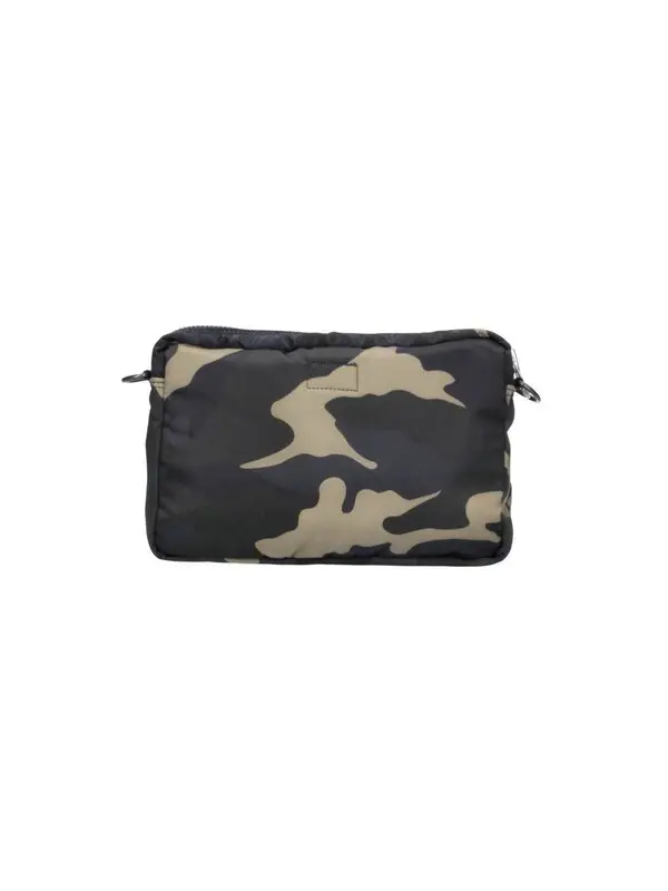 PORTER YOSHIDA Shoulder Bag “shade