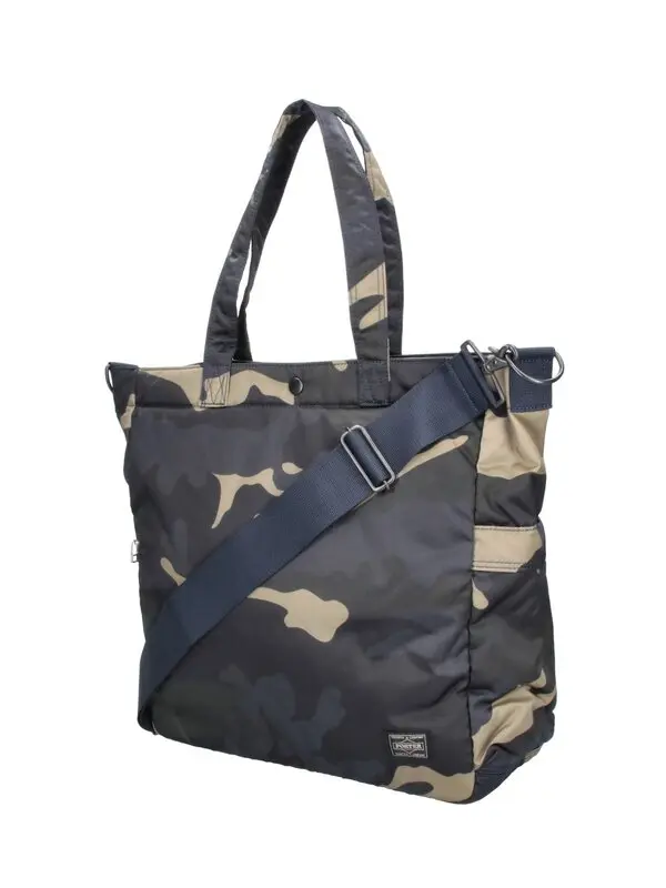 PORTER YOSHIDA Tote Bag “counter Shade