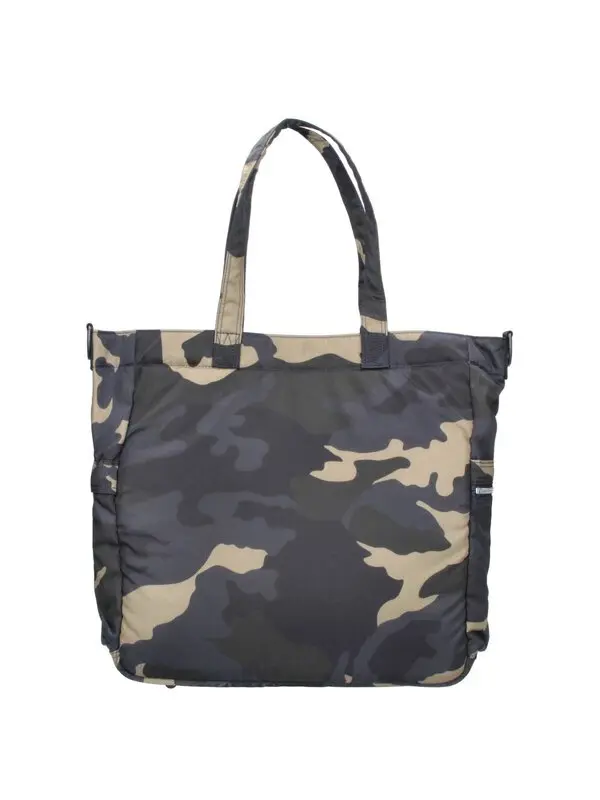 PORTER YOSHIDA Tote Bag “counter Shade