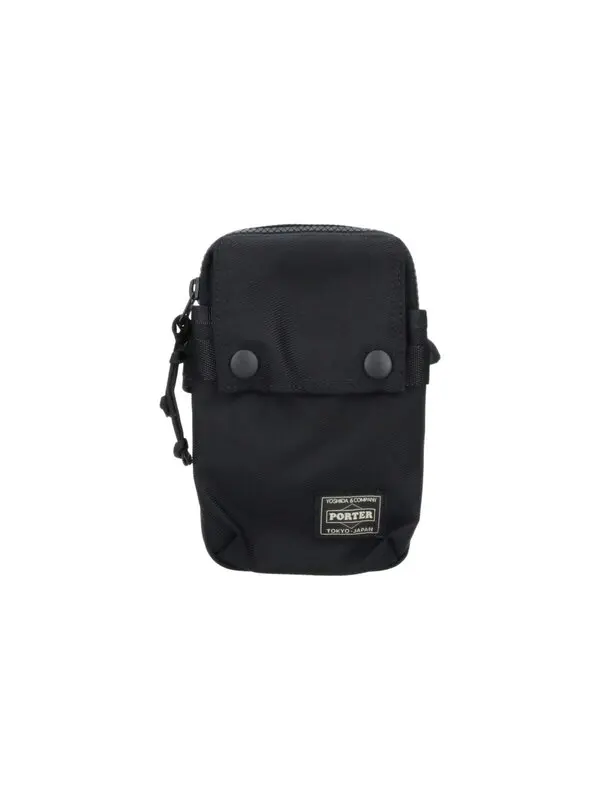 PORTER YOSHIDA Mini Bag “unit