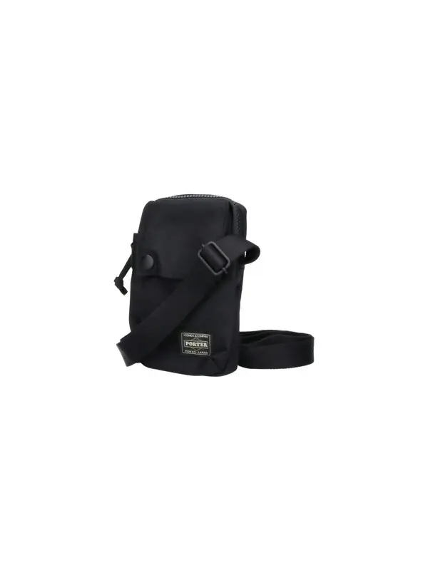 PORTER YOSHIDA Mini Bag “unit