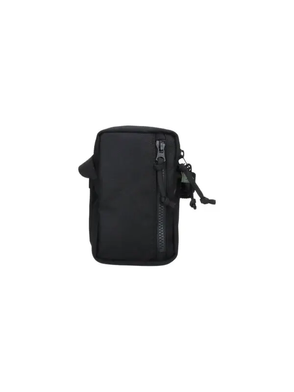 PORTER YOSHIDA Mini Bag “unit