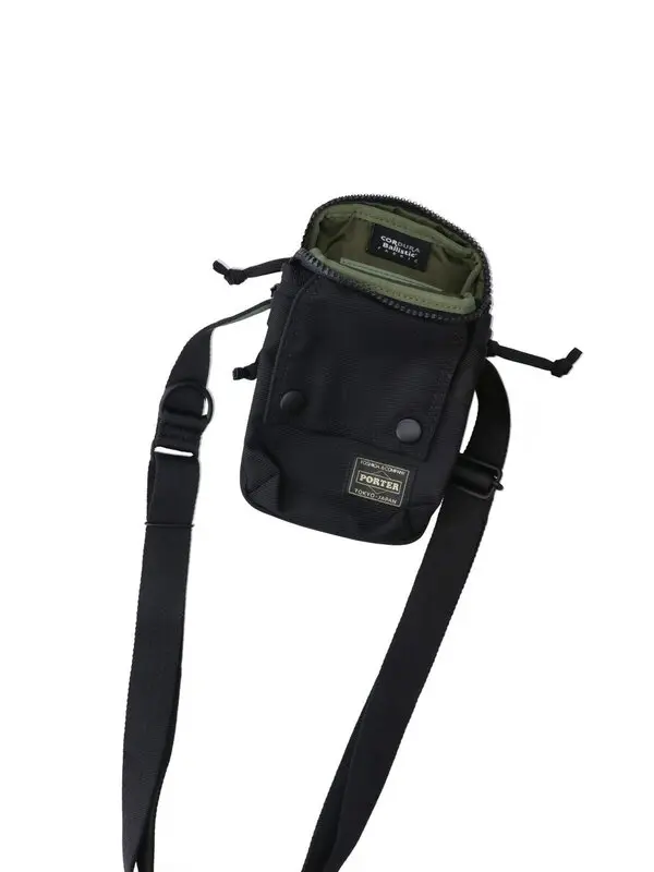 PORTER YOSHIDA Mini Bag “unit