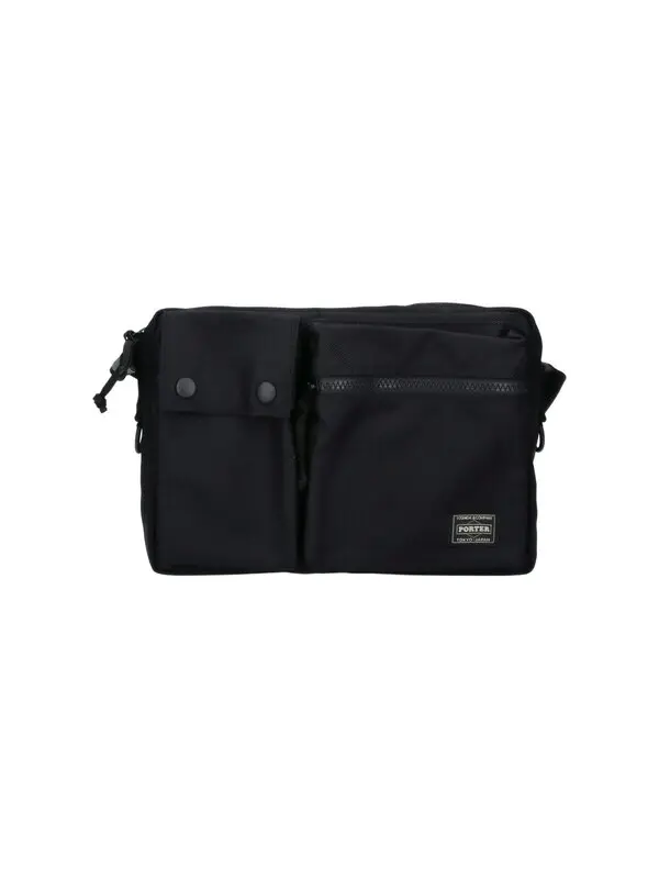 PORTER YOSHIDA Shoulder Bag “porter Unit