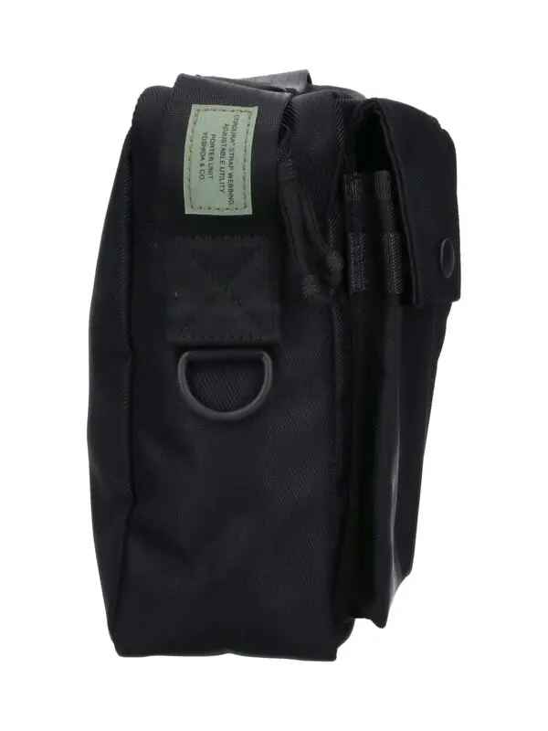 PORTER YOSHIDA Shoulder Bag “porter Unit