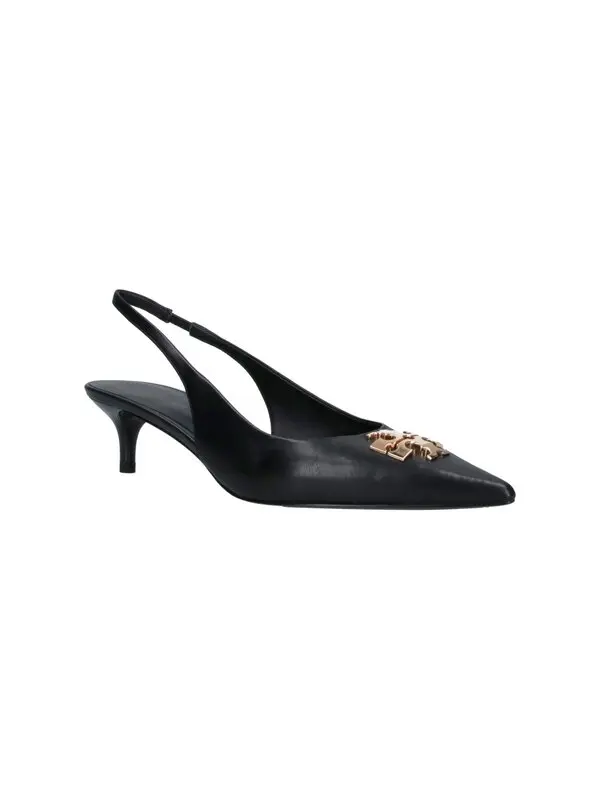 Tory Burch Slingback Pumps “eleanor