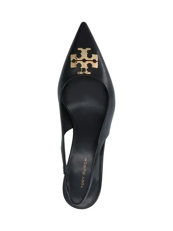 Tory Burch Slingback Pumps “eleanor