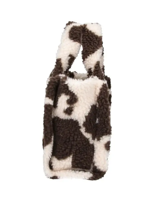 MC2 SAINT BARTH Tote Bag “colette Teddy