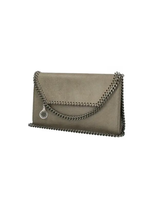 Stella McCartney Falabella” Wallet Bag