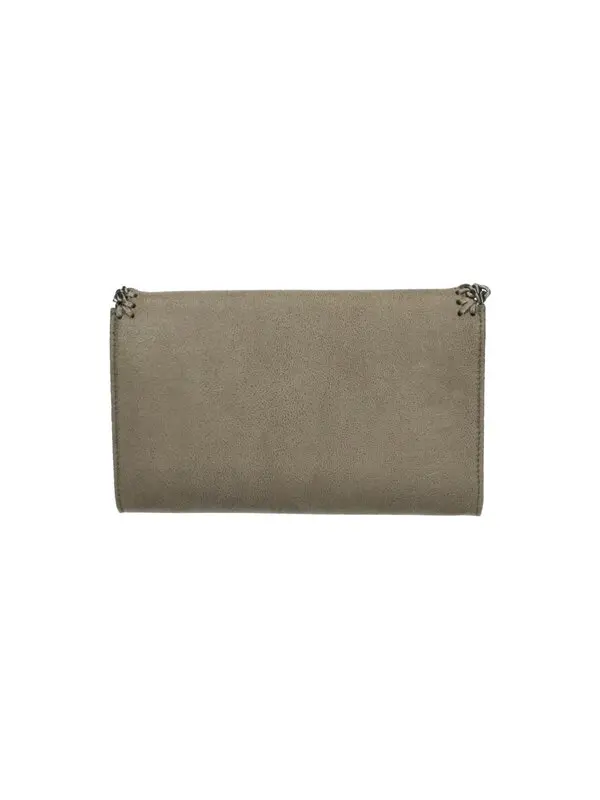 Stella McCartney Falabella” Wallet Bag