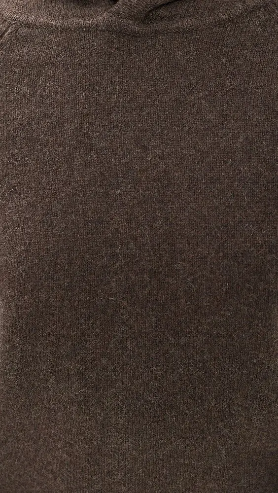 REFORMATION Reed Cashmere Hoodie
