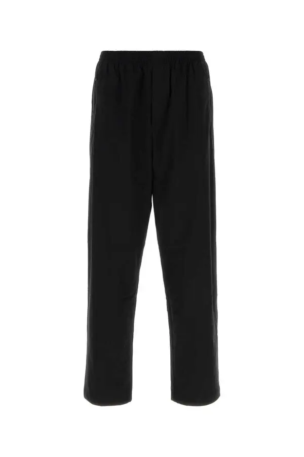 Prada Stretch Nylon Pant