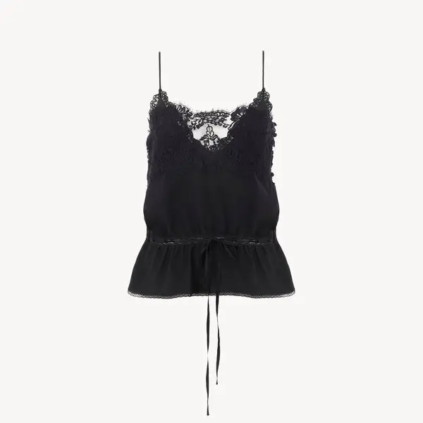 Chloé - - Black