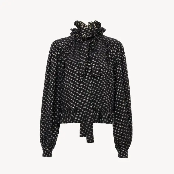 Chloé - - Black