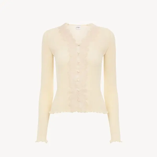 Chloé - - Shell Yellow