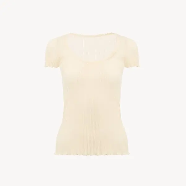 Chloé - - Shell Yellow