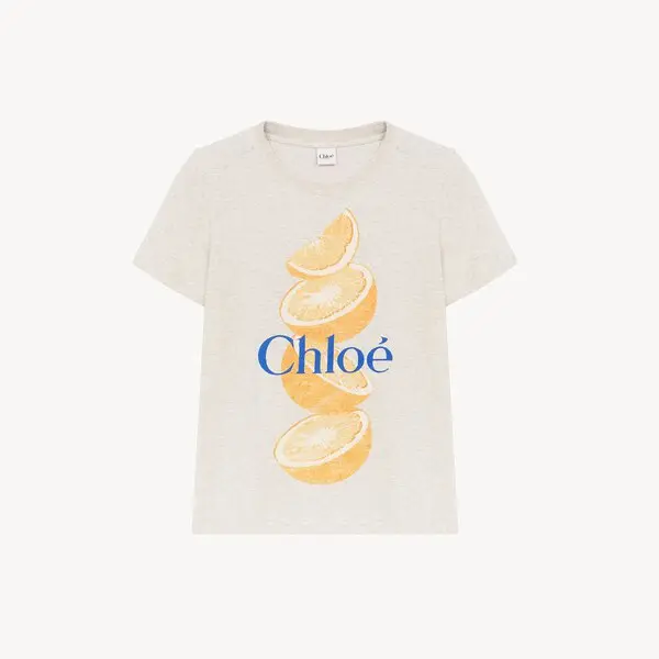Chloé - - Ceramic Grey