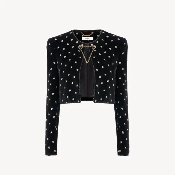 Chloé - - Black