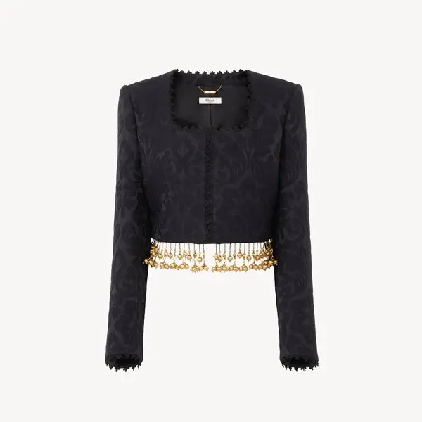 Chloé - - Black