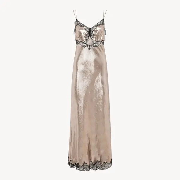 Chloé - - Silver Cloud
