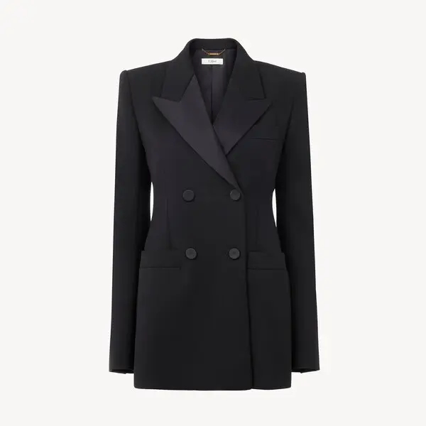 Chloé - - Black